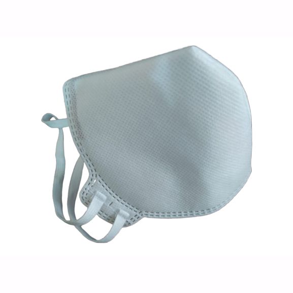 mascarilla sin valvula tres capas tipo n95 nacional (*) | Abastece.co